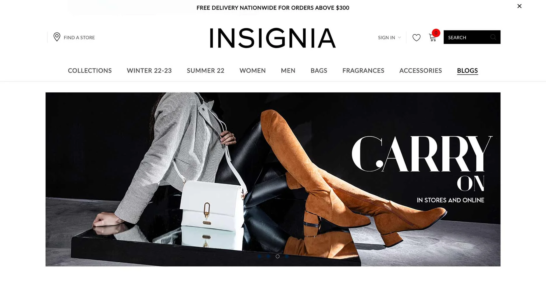 E-commerce - Website Design Agency